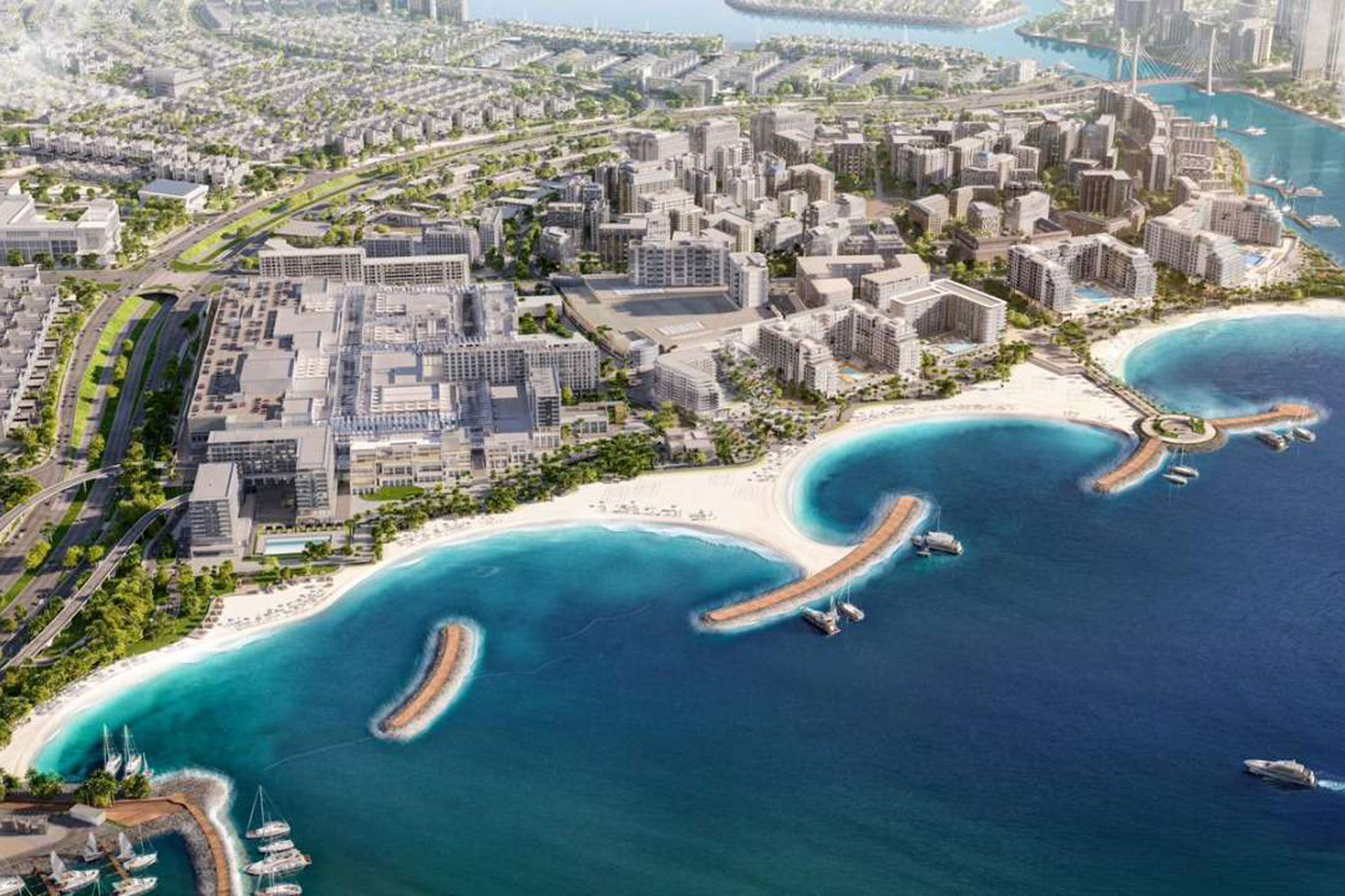 Eagle Hills Morocco | Unveiling the Luxury Real Estate