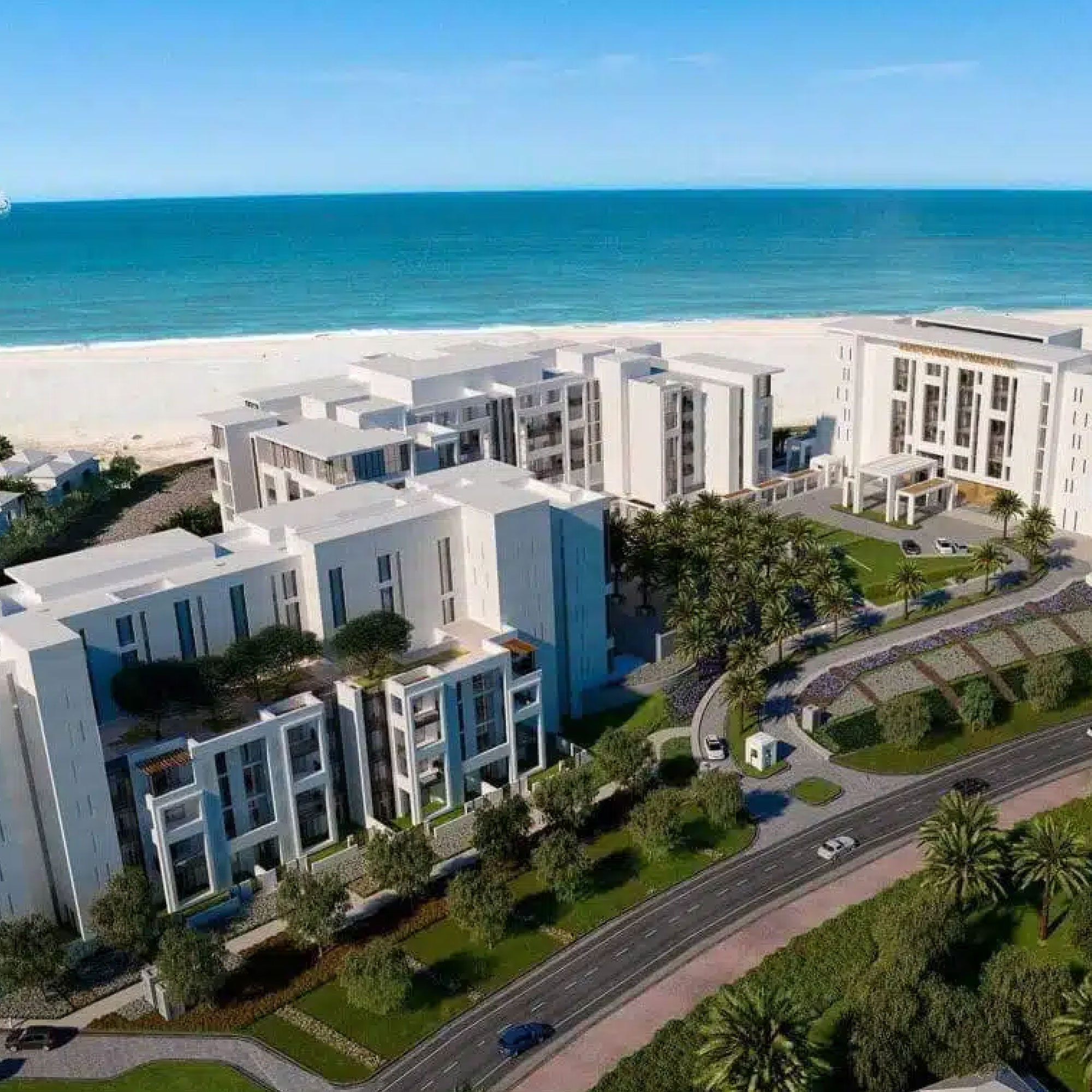 About Us | Eagle Hills Morocco