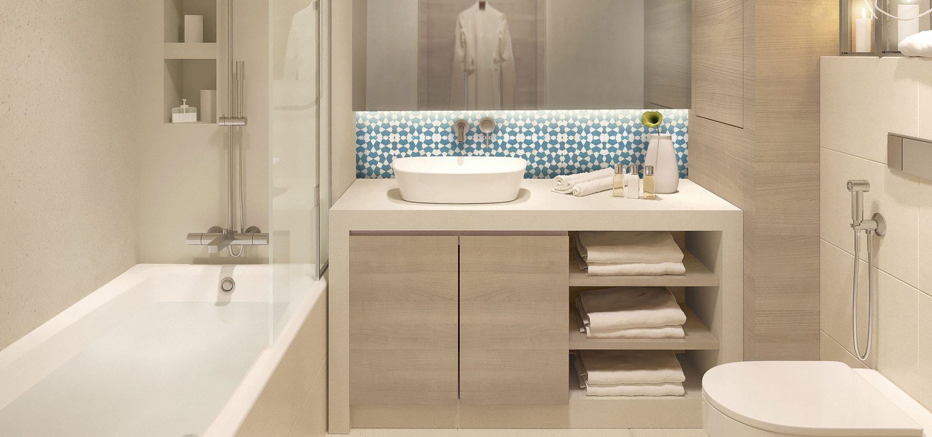 Tanja Dia Property - Tanja waterfront | Eagle Hills Morocco